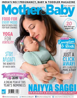 Opening The Baby Chakra