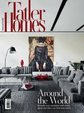 Finding Wonderland - Read this story on Magzter.com
