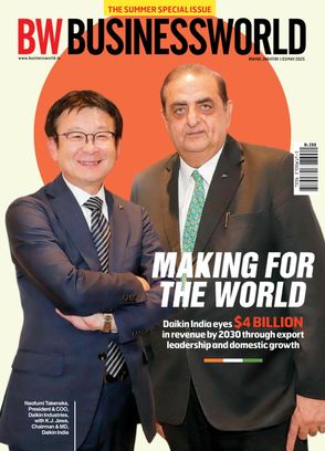 THE GREAT TARIFF TRAP: TRUMP MODI TANGO CHINA ISOLATED | BW ...