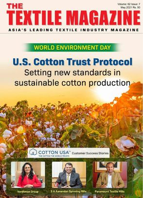 Our partnership with U.S. Cotton will establish credible supply chain ...