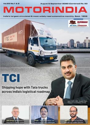 MAHINDRA launches iMAXX telematics connected vehicle technology to help ...