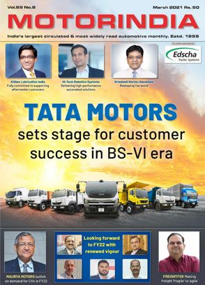 Klüber Lubrication India Fully committed to supporting aftermarket ...