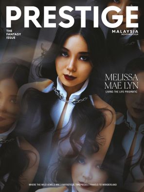 THE FIRST WAVES - Read this story on Magzter.com