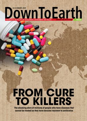 Between wars - Read this story on Magzter.com