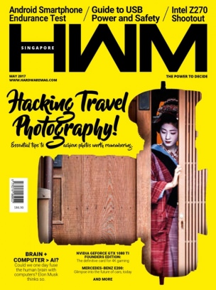 A Miss-Wired Opportunity