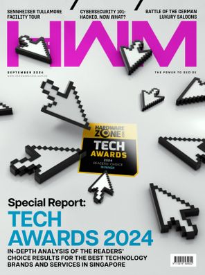 Tech Awards 2024 Readers' Choice | HWM Singapore - Lifestyle - Read ...