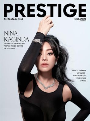 Power Puff - Read this story on Magzter.com
