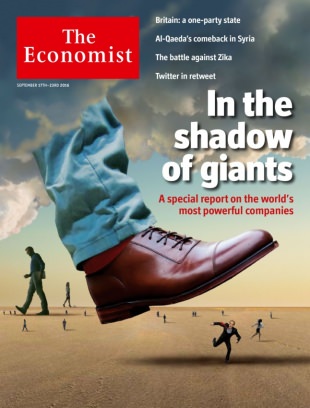 A Giant Problem - Read this story on Magzter.com