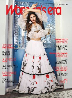 In Conversation With Monicka Vadera - Read this story on Magzter.com