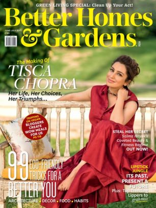 A Fab, Fab Experience! - Read this story on Magzter.com