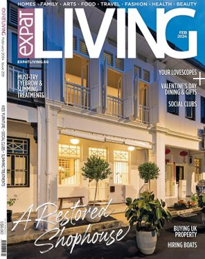 How to Build Your Village - Read this story on Magzter.com