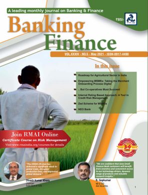 INTERNAL RATING BASED APPROACH: A TOOL IN CREDIT RISK MANAGEMENT
