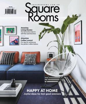 MAKING A SPLASH Designing a bathroom but don't know where to start? This step-by-step guide will ...