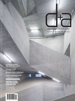 Architecture For The Silver Generation