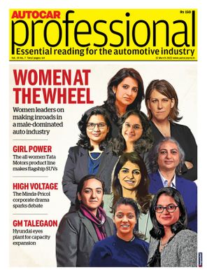 Tata Motors' flagship SUVs made by all-women team in Pune plant ...