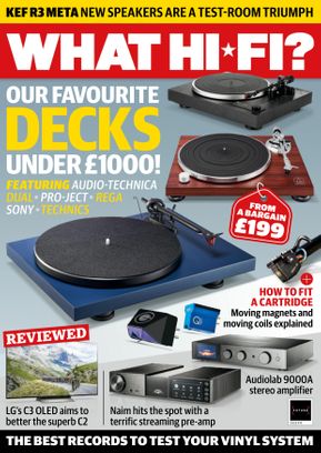 15 OF THE BEST VINYL RECORDS TO TEST YOUR TURNTABLE | What Hi-Fi UK ...