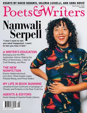 Annie Hwang - Agents & Editors | Poets & Writers Magazine - Art - Read ...