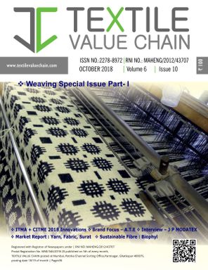 Weaving Technology Changing The Weaving Industry In India