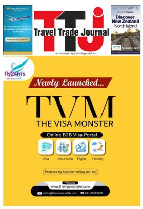 New partnerships set stage for robust India-New Zealand travel growth | Travel Trade Journal ...