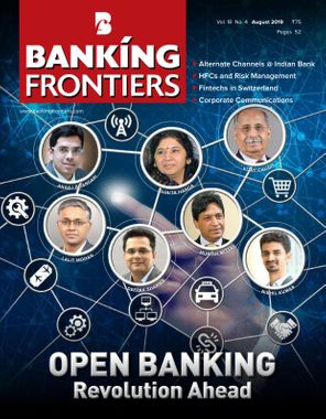 Open Banking Revolution Ahead