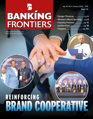 Riding into 2025 on Personalization, Self-Service & AI | Banking Frontiers - Business - Read ...