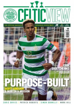 Celtic Supporters' Clubs Back 67 Kitchens In Honour Of The Lions