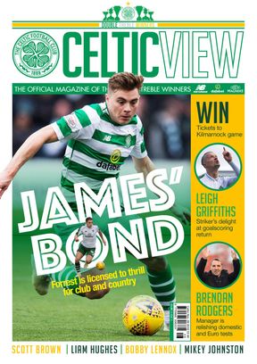 Celtic Contribute £165million Boost To Scottish Economy Every Year