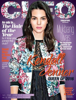 The Kendall Effect