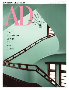 THE ICONIC MORVI PALACE IN GUJARAT | AD Architectural Digest India - Architecture - Read this ...