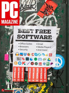 BEST FREE SOFTWARE