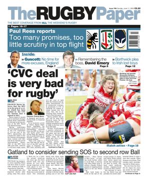 Varndell fears for future generation