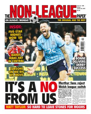 COCAINE KEEPER GETS 12 YEARS | The Non-League Football Paper - Sports ...