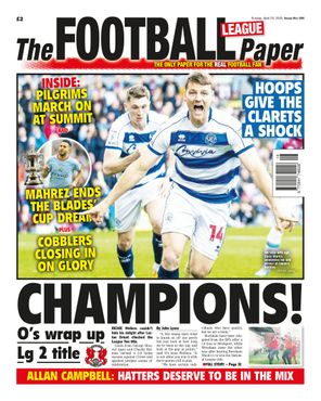 Manning's mad over 'atrocious' ref decisions - Read this story on ...