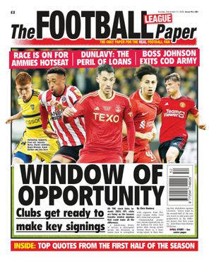 Bayo's red stokes Hornets anger | The Football League Paper - Sports ...