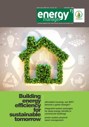 Integrated System Packages For Deep Energy Retrofits In Commercial ...