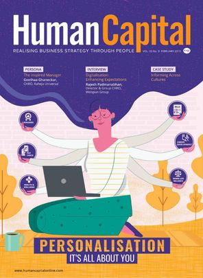 The Inspired Manager - Read this story on Magzter.com