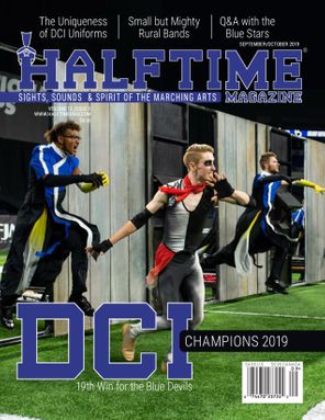 DCI Champions 2019