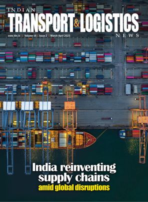 Chennai A strategic gateway for South India's trade expansion | Indian ...