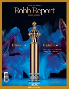 Beyond Roses - Read this story on Magzter.com