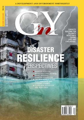 Multi Hazard Disaster Risk Assessment: A Step Towards Disaster Resilience