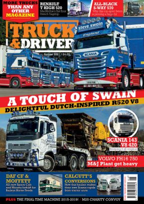 Abnormal loads