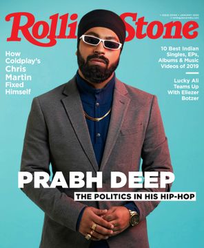 Prabh Deep: India's Most Fearless Rapper
