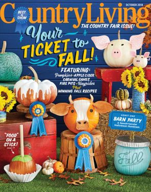 First - Prize Pumpkins