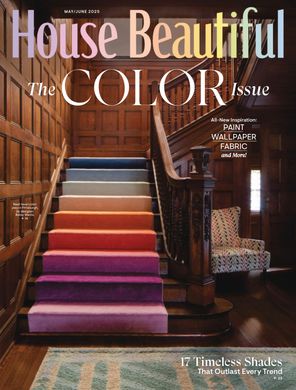 Stairway to Heaven | House Beautiful US - Home - Read this story on ...