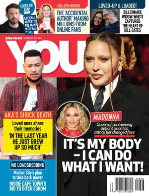 1988-2023 FAREWELL SUPA MEGA | YOU South Africa - Entertainment - Read ...
