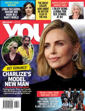 LEADING LADY | YOU South Africa - Entertainment - Read this story on ...