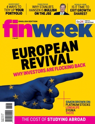Taking A Broad Long-Term View Of The Future