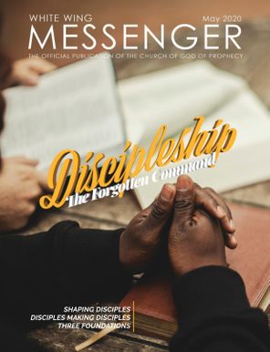 Making Disciples in a Post-Christian Culture