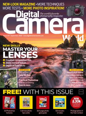 Camera College