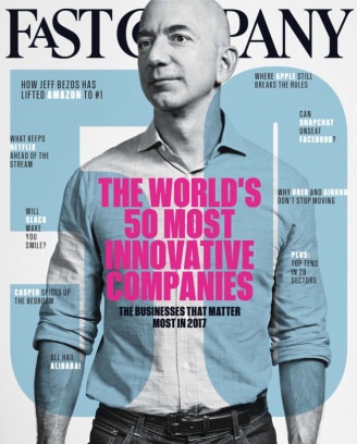 The World's 50 Most Innovative Companies: Snap